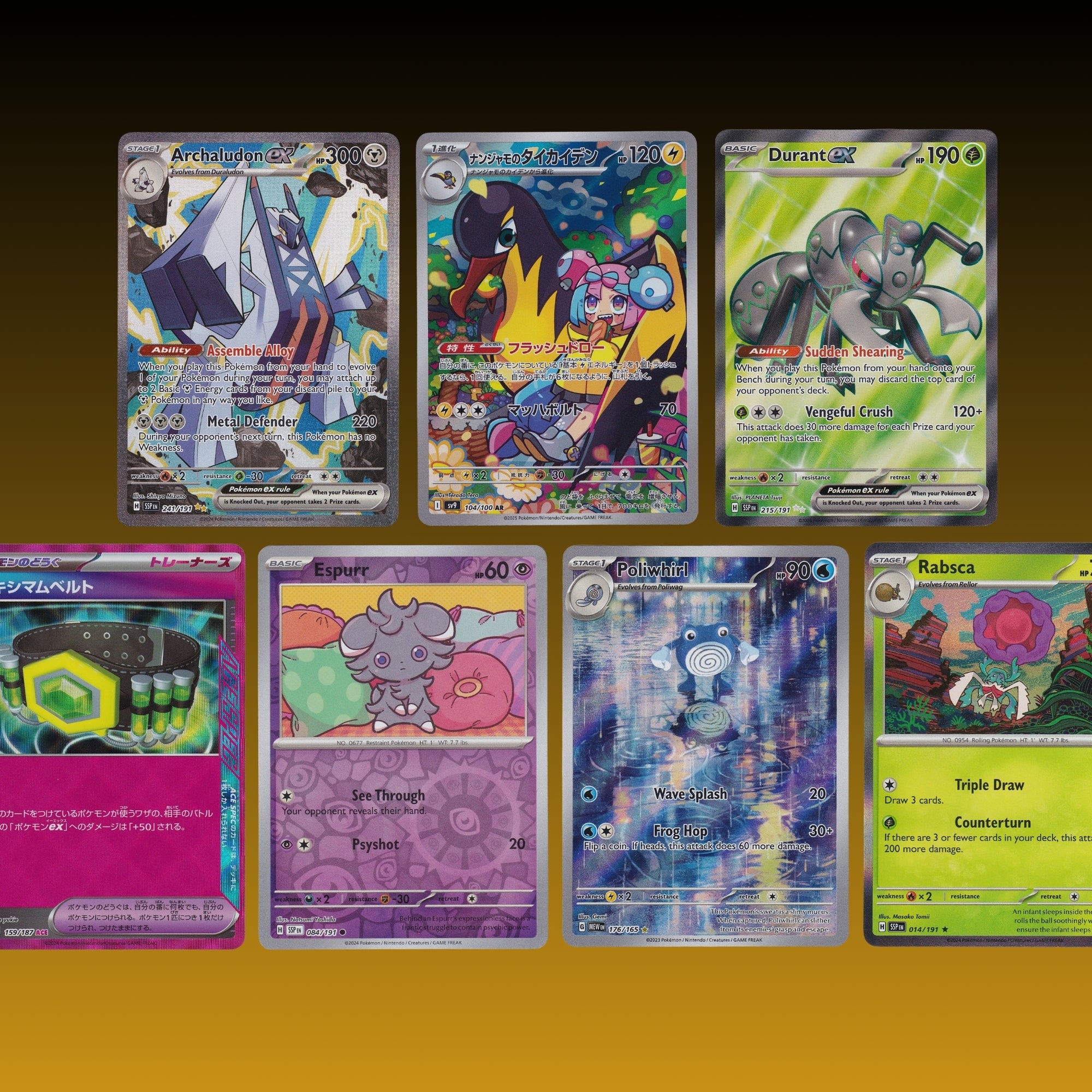 Buy Rare Pokémon TCG Cards | Graded & Autographed Cards Online – Light ...